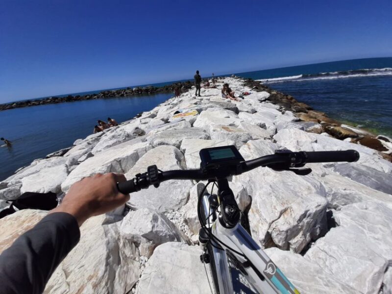 Pisa: Self-Guided tour to the sea by E-Bike - FAQ