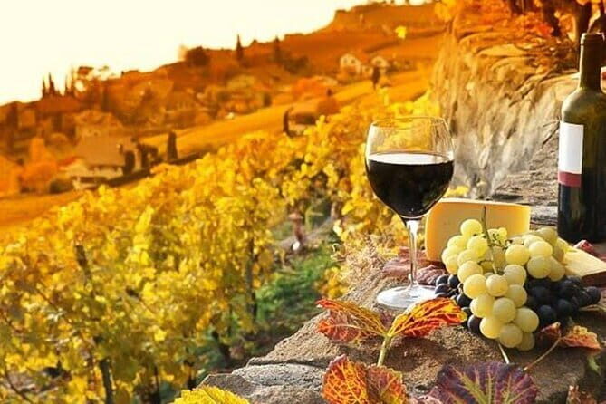 Pisa, Siena and San Gimignano Day Trip with Lunch & Wine Pairing - Practical Considerations