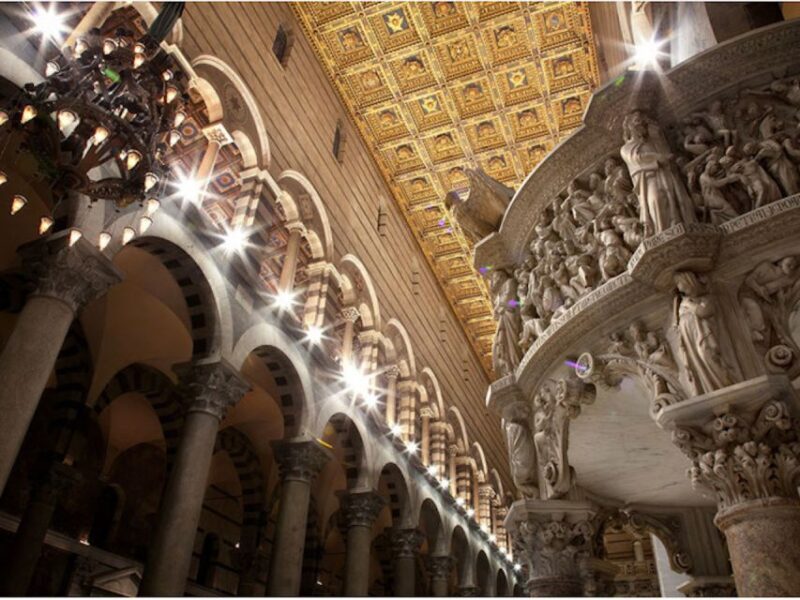 Pisa: Square of Miracles Entry Tickets and Audio Guide - Who Would Love This Experience?