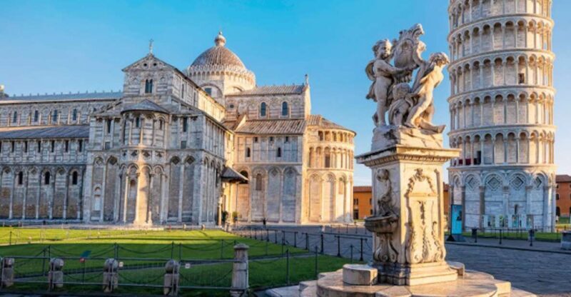 Pisa: Square of Miracles Monuments Ticket with Leaning Tower - Pisa: Square of Miracles Monuments Ticket with Leaning Tower — A Complete Review