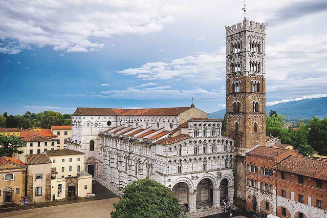 Pisa to Lucca Self-Guided Bike Tour Along the Puccini Trail - The Bicycle Experience and Practicalities