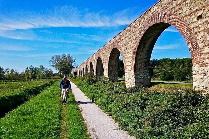 Pisa to Lucca Self-Guided Bike Tour Along the Puccini Trail - Authentic Experiences and Insights from Travelers
