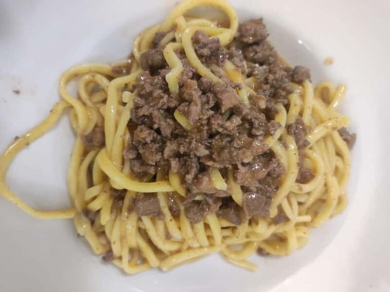 Pisa: Ultimate Food Tour with Full Tuscan Meal with a Local - Who Is This Tour Perfect For?