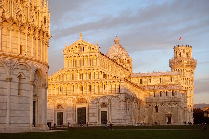 Pisa: VIP 1.5-Hour Small Group Tour & Skip-the-Line Access - Authentic Experiences From Reviewers