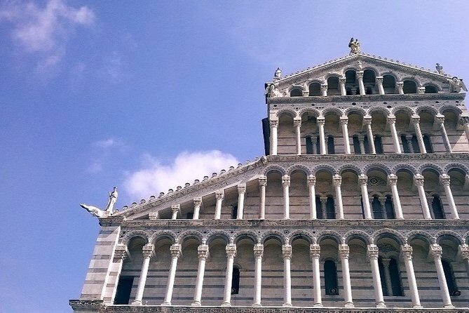Pisa: VIP 1.5-Hour Small Group Tour & Skip-the-Line Access - FAQ