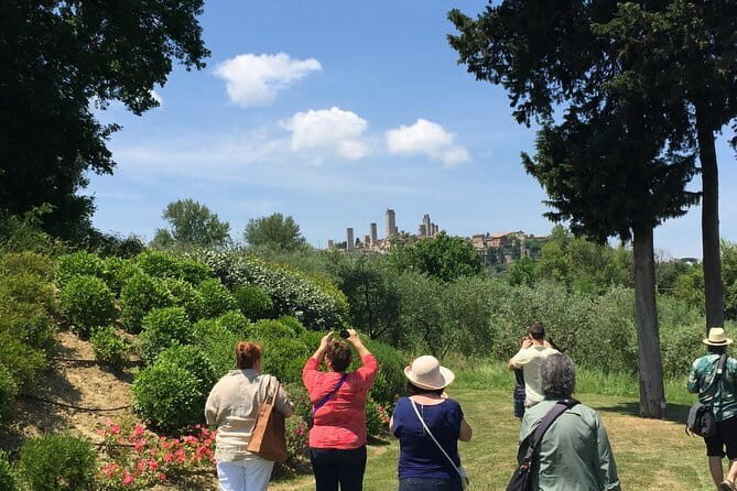 Pisa, Volterra and San Gimignano Private Tour from Florence - Key Points