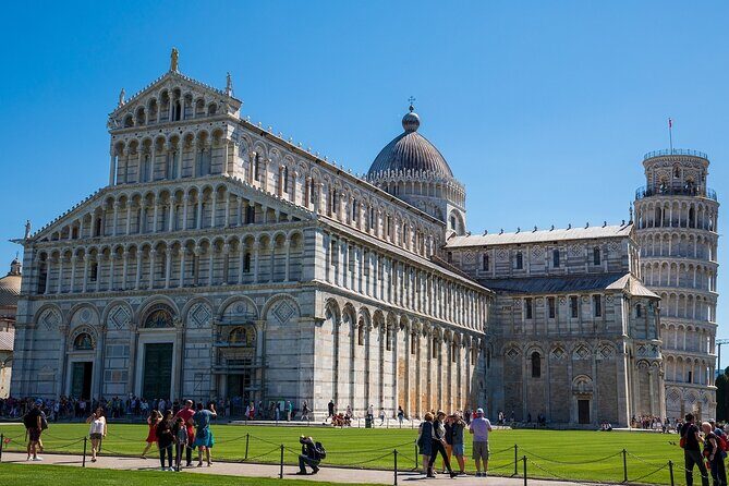 Pisa Walking Tour: Leaning Tower & Miracle Square - Final Thoughts