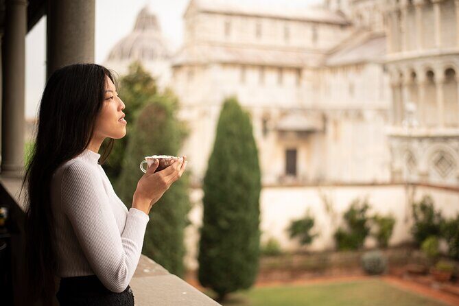 Pisa walking tour with private shooting - Final Thoughts: Is It Worth It?