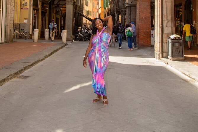 Pisa walking tour with private shooting - FAQ: Your Practical Questions Answered