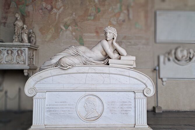 Pisa's Leaning Tower Climbing, Cathedral, Cemetery and Baptistery guided visit - The Value of This Tour