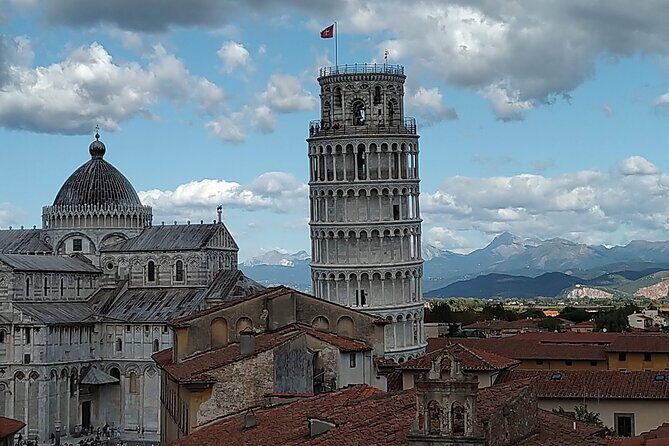 Pisa's Leaning Tower Climbing, Cathedral, Cemetery and Baptistery guided visit - Who Will Love This Tour?