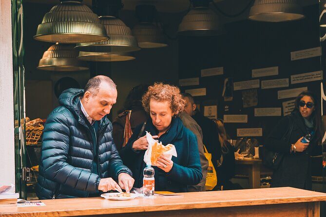 Pisas Ultimate Food Tour: Full Tuscan Meal by Do Eat Better - Who Should Book This Tour?