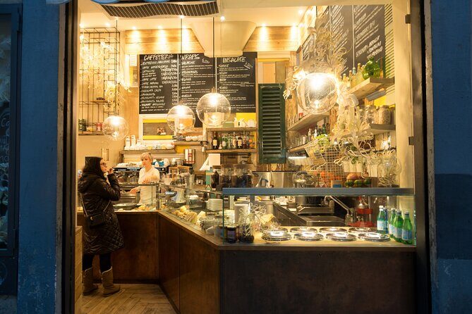 Pisas Ultimate Food Tour: Full Tuscan Meal by Do Eat Better - FAQ