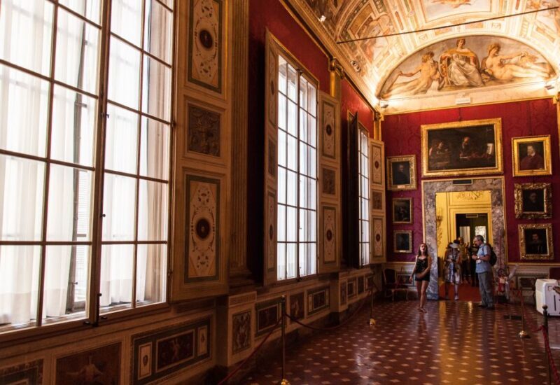 Pitti Palace and Boboli Gardens Private Tour - Who Would Love This Tour?