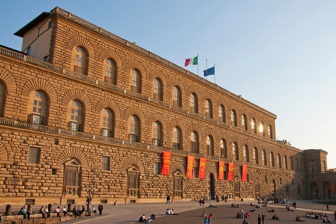 Pitti Palace and Boboli Gardens Private Tour - The Sum Up