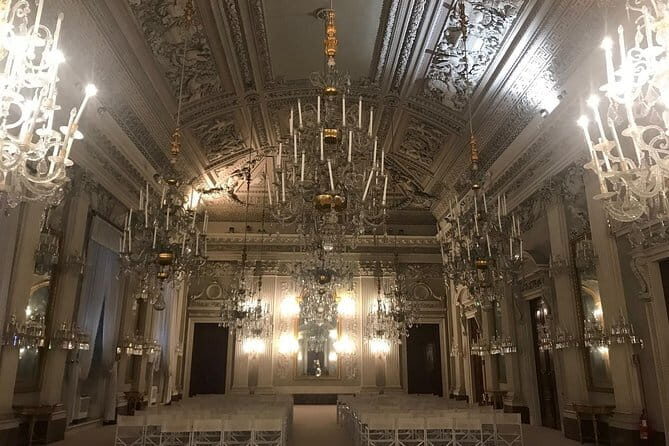 Pitti Palace and Palatina Gallery - Deep Dive into the Experience