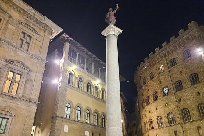 Pitti Palace, Palatina Gallery and the Medici: Arts and Power in Florence. - The Experience: Logistics and Value