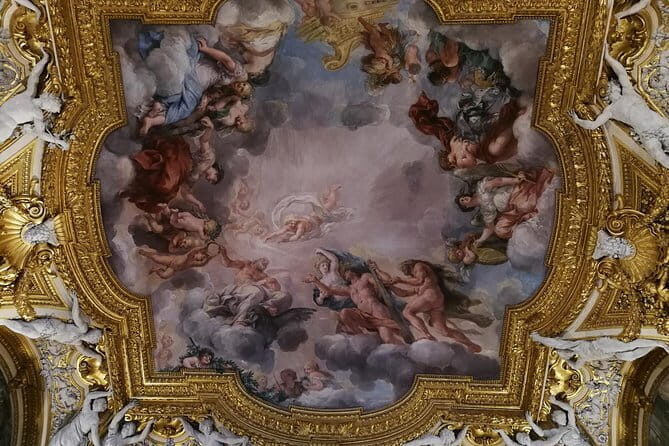 Pitti Palace, Palatina Gallery and the Medici: Arts and Power in Florence. - FAQ