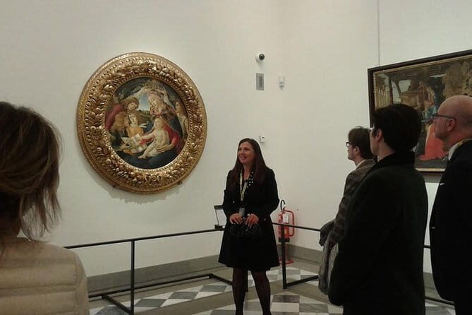 Pitti Palace - Private Tour At Galleria Palatina Incl. Tkts To Boboli Gardens - FAQ