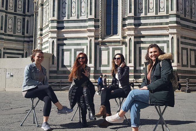 Pitti Palace Small Group Tour - Frequently Asked Questions  