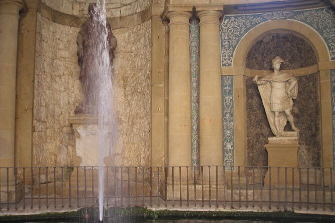 Pitti Palace: The Royal Palace of Florence - Who Should Consider This Tour?