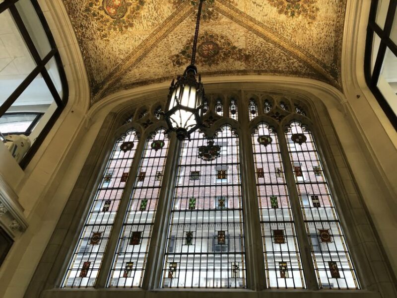 Pittsburgh: Best of the Burgh History and Architecture Tour - Accessibility and Flexibility