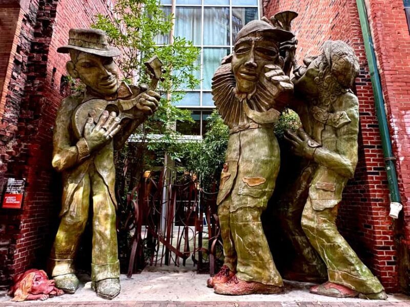 Pittsburgh Food Tour, Eat Like a Local with 6+ Tastings - Discovering the Flavors of Pittsburgh: What to Expect