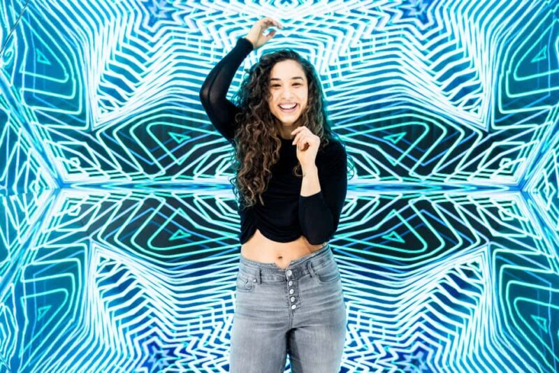 Pittsburgh: Museum of Illusions Entrance Ticket - Key Points