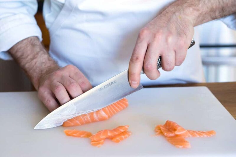 Pittsburgh: Sushi Making Class With Local Chef - What to Expect from the Sushi Making Class in Pittsburgh