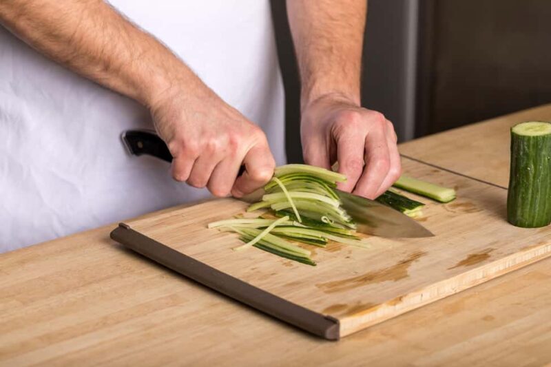 Pittsburgh: Sushi Making Class With Local Chef - Who Should Book This Experience?