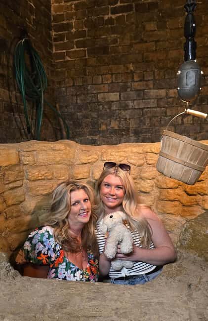 Pittsburgh: Tour The Silence of the Lambs Film Location - Final Thoughts