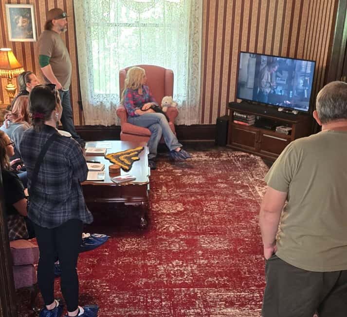 Pittsburgh: Tour The Silence of the Lambs Film Location - FAQ