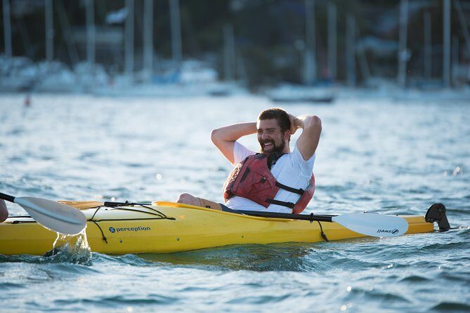 Pittwater Discovery Kayaking Tour - The Sum Up