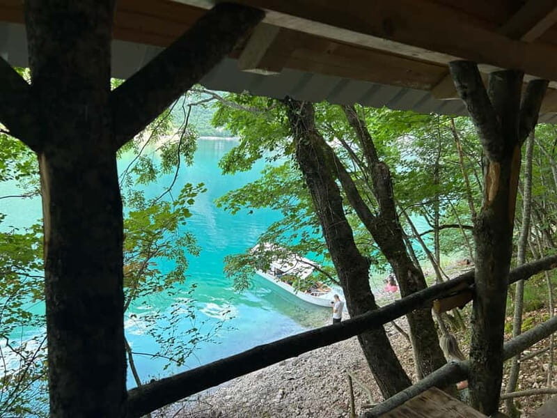 Piva Lake: Otea Cave Cruise with Optional BBQ - The Authentic Experience: What Reviewers Say