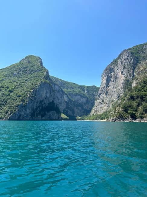 Piva Lake: Otea Cave Cruise with Optional BBQ - Why This Tour is Worth Considering