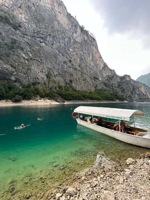 Piva Lake: Otea Cave Cruise with Optional BBQ - Final Thoughts: Is It Worth It?