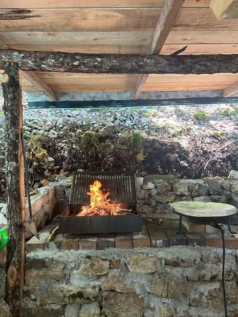 Piva Lake: Otea Cave Cruise with Optional BBQ - FAQ