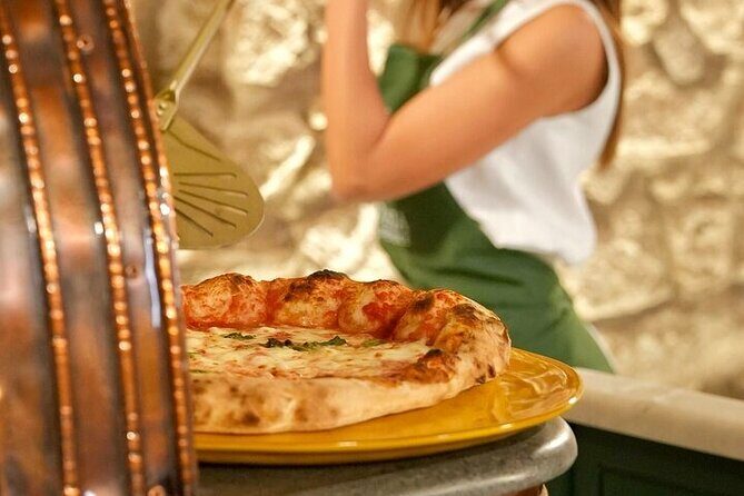 Pizza and Bread Cooking Class: The Scent of Flour - Key Points