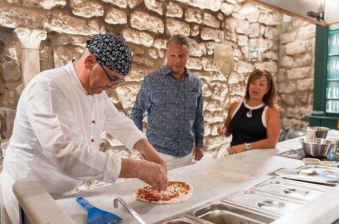 Pizza and Bread Cooking Class: The Scent of Flour - Who Will Love This Experience?