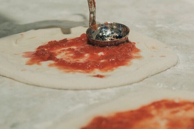 Pizza and Gelato | Cooking Experience in Garbatella (Draft Beer!) - Gelato Workshop: Sweet, Personalized Ending