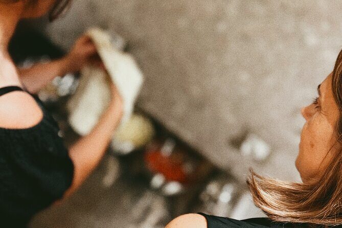 Pizza and Gelato | Cooking Experience in Garbatella (Draft Beer!) - Convivial Dining: Sharing a True Italian Feast