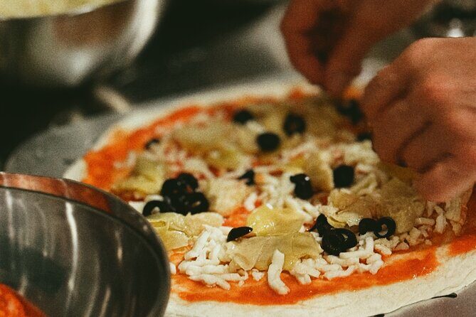 Pizza and Gelato | Cooking Experience in Garbatella (Draft Beer!) - Practical Details and Value