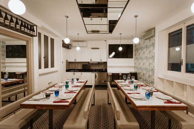 Pizza and Gelato Making Class in Rome - FAQ