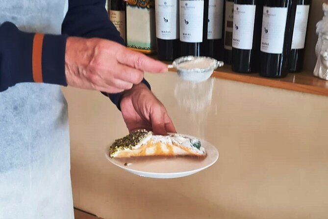 Pizza & Cannolo Making in Taormina by the Sea - Practical Tips for Travelers