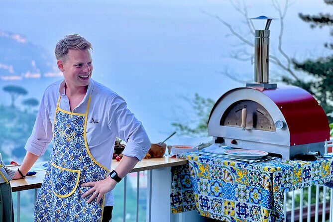 Pizza Class experience on Amalfi coast - FAQ