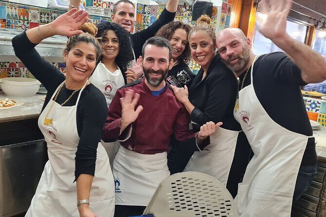 Pizza Cooking Class - What You Can Expect from the Tour