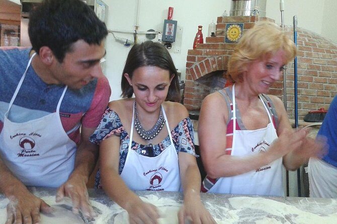 Pizza Cooking Class - Review Summary and Real Traveler Insights