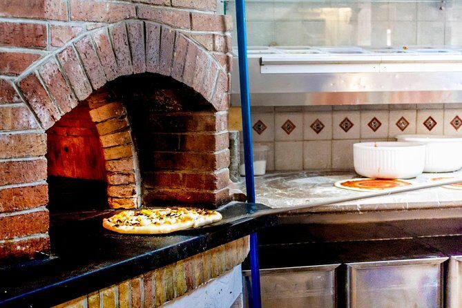 Pizza Cooking Class - The Sum Up: Who Will Love This Experience?