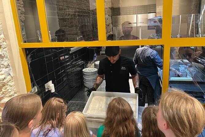 Pizza cooking class in real Pizzeria with Pizza chef & Tour guide - A Closer Look at the Experience