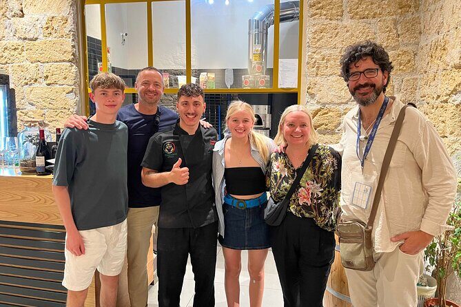 Pizza cooking class in real Pizzeria with Pizza chef & Tour guide - Final Thoughts